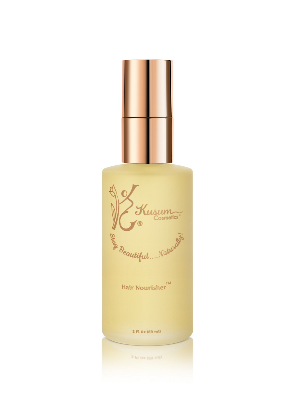 KUSUM | Luxury Natural Skincare and Haircare