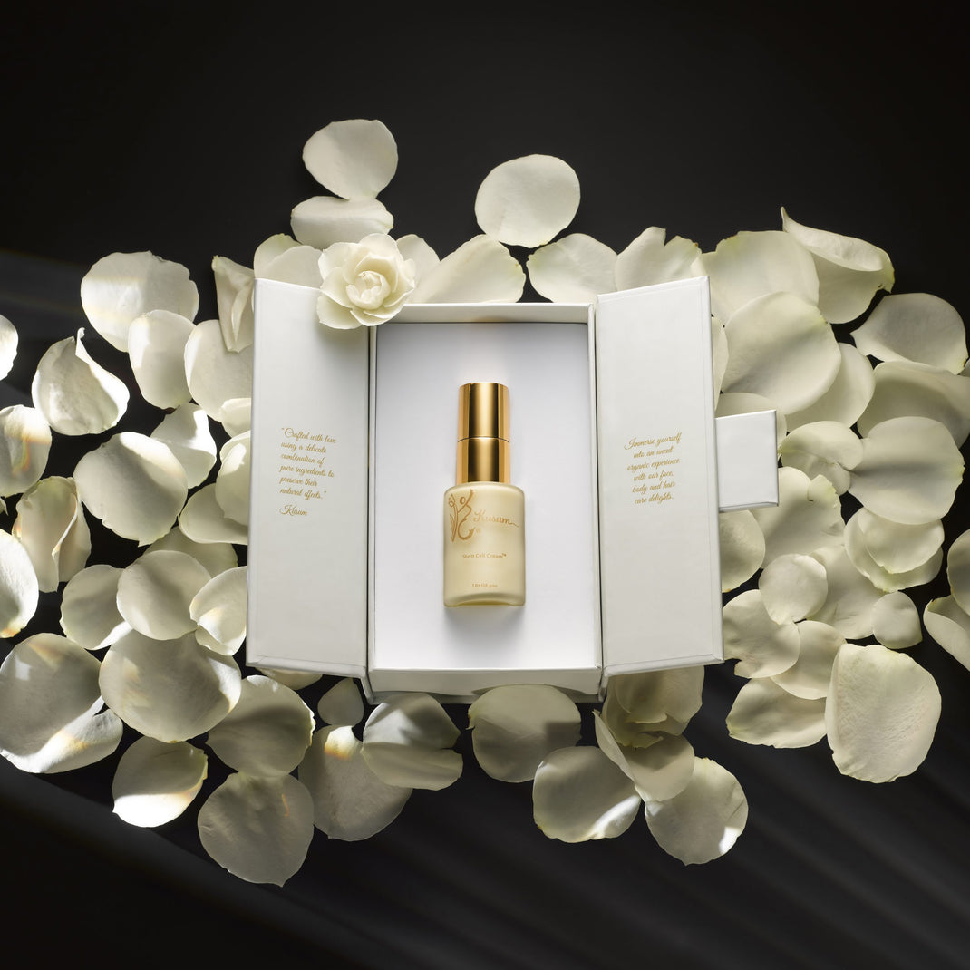 KUSUM | Where Beauty Meets Wellness – KUSUM | Luxury American Beauty